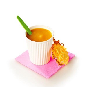 Cheesey Noodle Spiders by The Dairy Kitchen - This Is Cooking for Busy ...