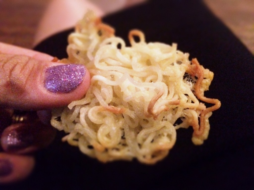 Cheesey Noodle Spiders by The Dairy Kitchen - This Is Cooking for Busy ...