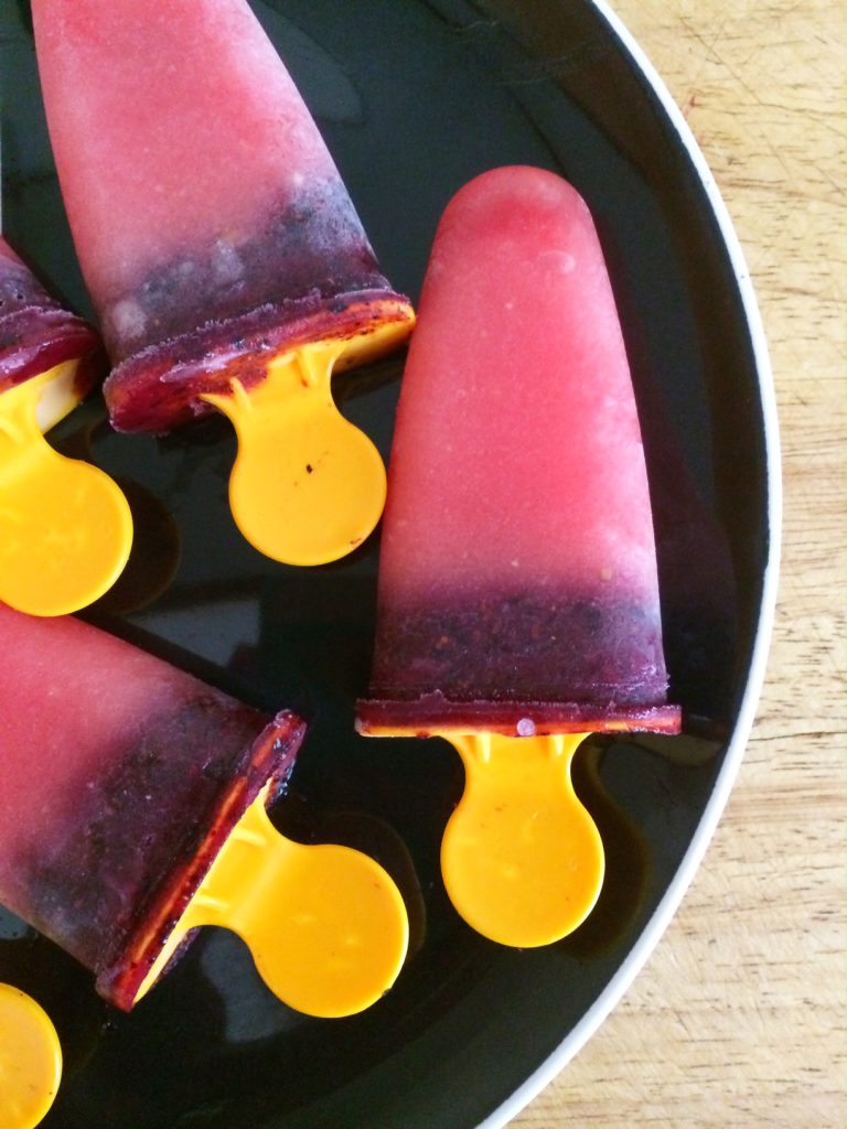 Real Fruit Ice Blocks - This Is Cooking for Busy MumsThis Is Cooking ...