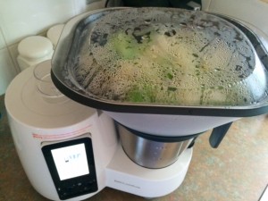 Review: Week 2 Target Bellini Super Cook Kitchen Machine - This Is ...
