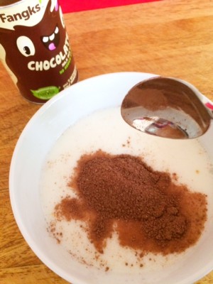 3 Amazing Refined Sugar Free Recipes using Fangks - This Is Cooking for ...