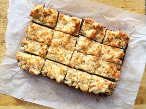 Chocolate, Jam and Coconut Slice - This Is Cooking for Busy MumsThis Is ...