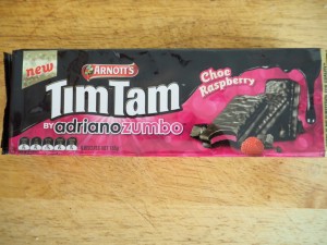 Three Ingredient Tim Tam Choc Raspberry Cheesecake Balls - This Is ...