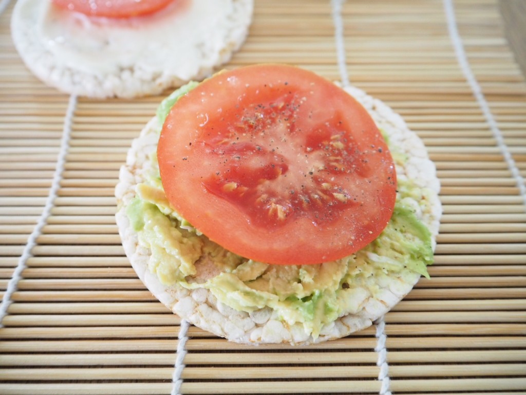 20 Rice Cake Toppings for the Lunchbox - This Is Cooking for Busy ...