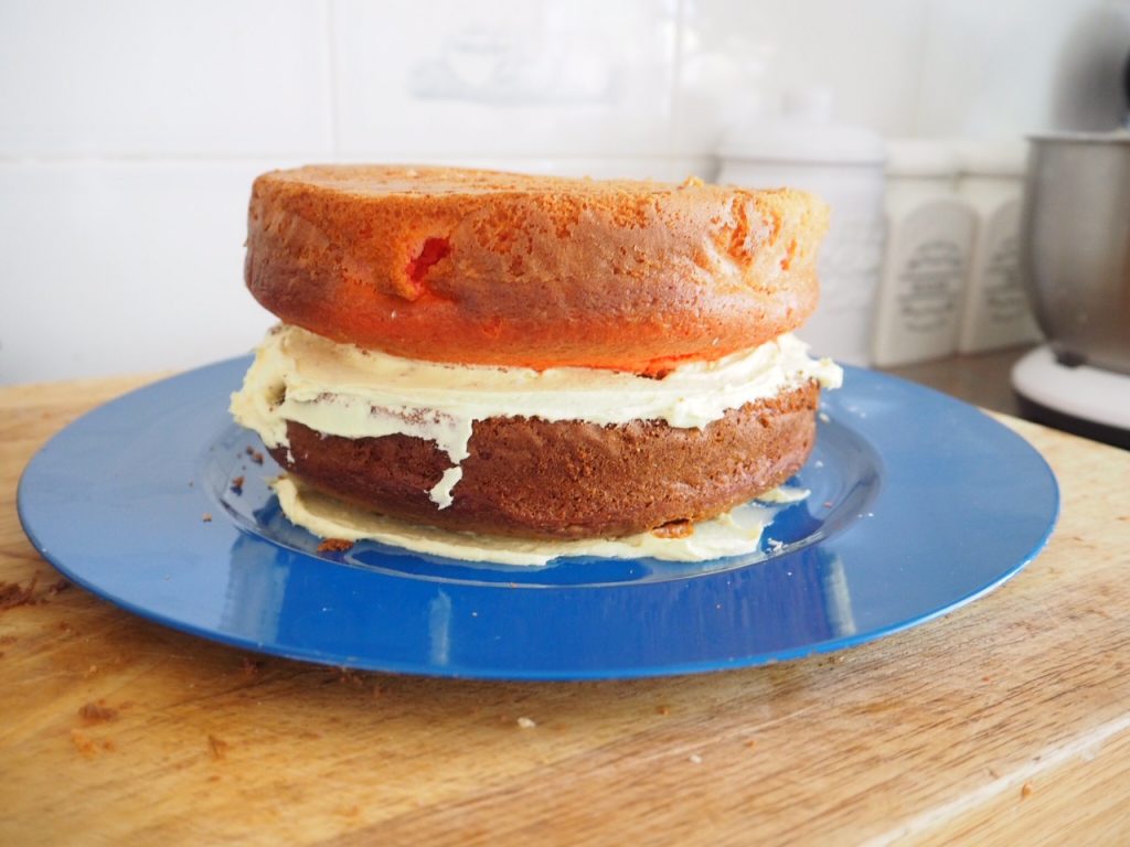 Easy Pinata Cake - This Is Cooking for Busy MumsThis Is Cooking for ...