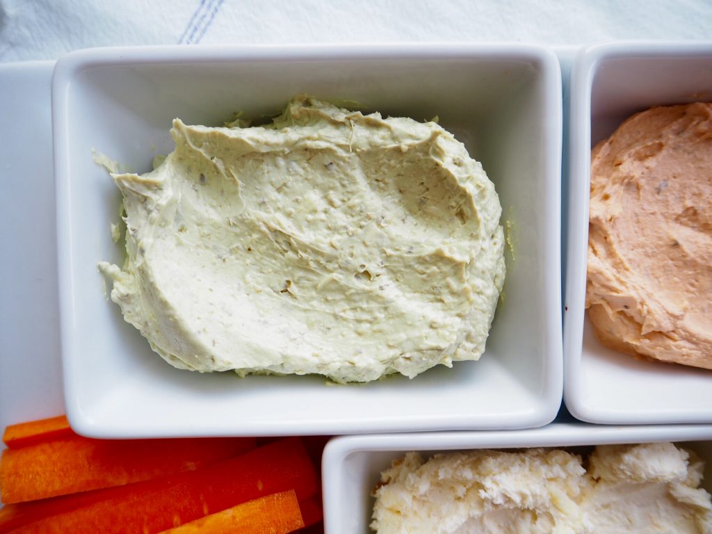 Three 3 Ingredient Cheese Spreads - This Is Cooking for Busy MumsThis ...