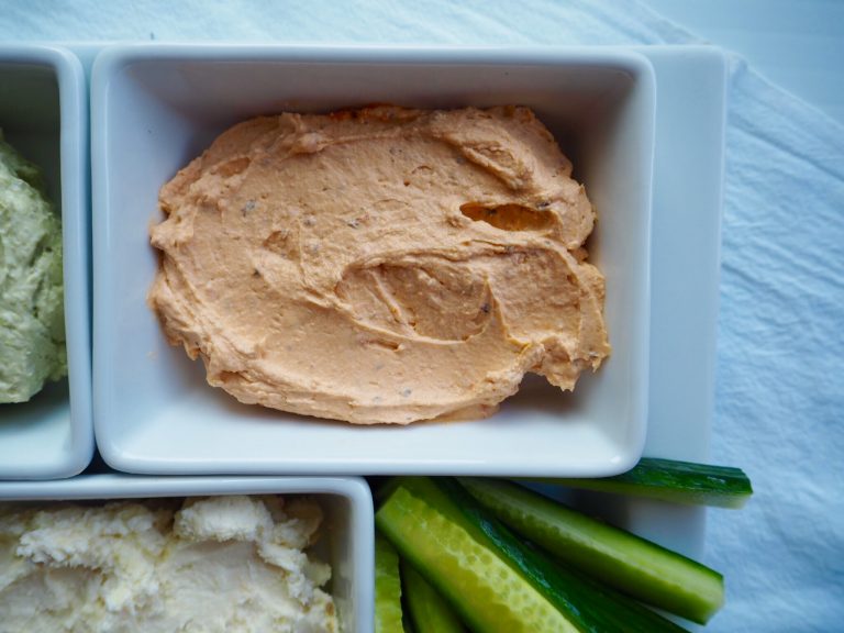 Three 3 Ingredient Cheese Spreads - This Is Cooking for Busy MumsThis ...
