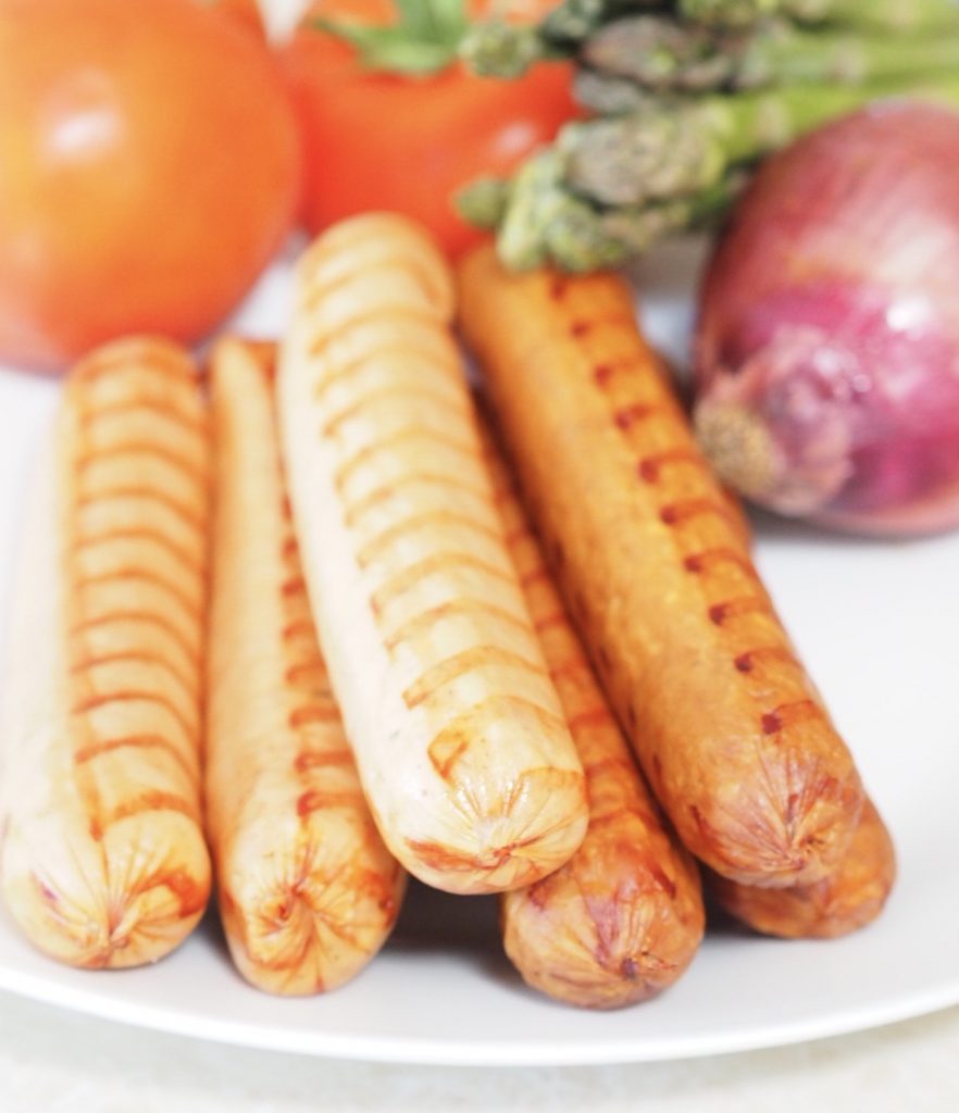 Puff Dogs - This Is Cooking for Busy MumsThis Is Cooking for Busy Mums