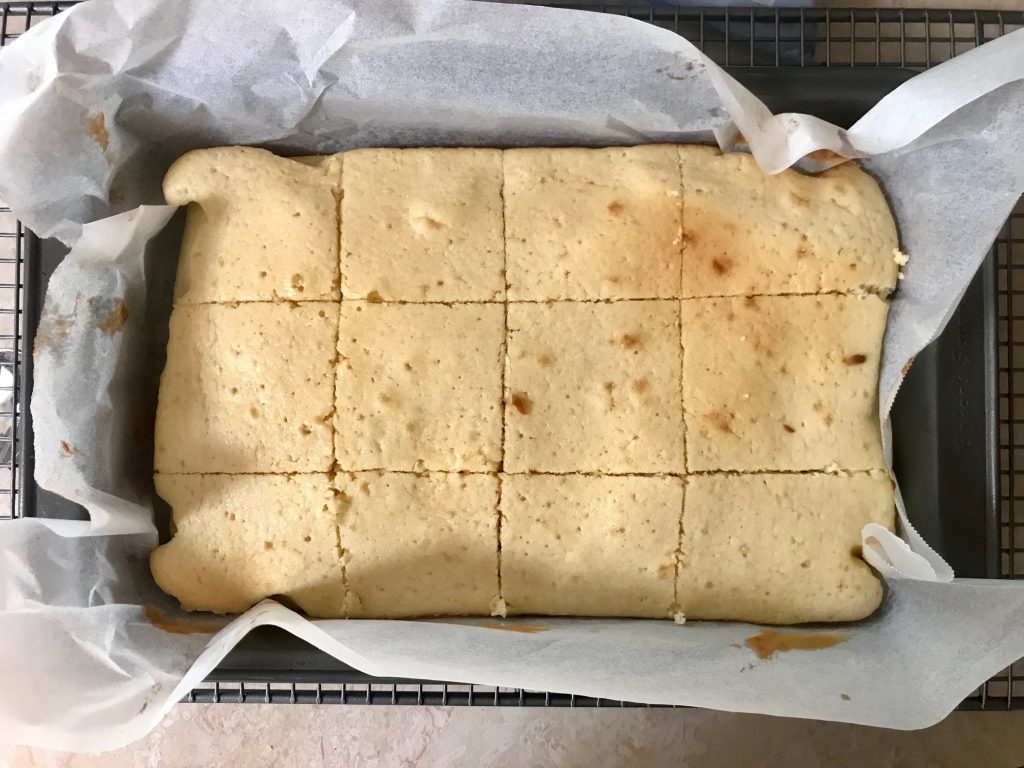 Lamington Slice - This Is Cooking for Busy MumsThis Is Cooking for Busy ...